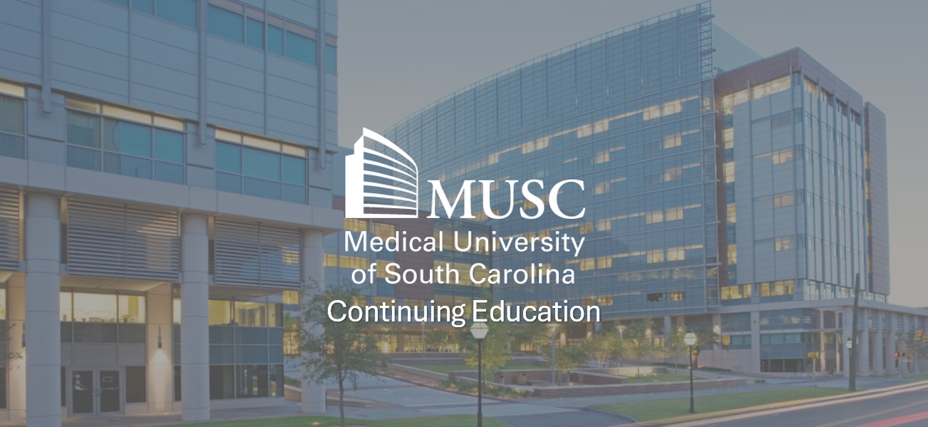 Medical University of South Carolina